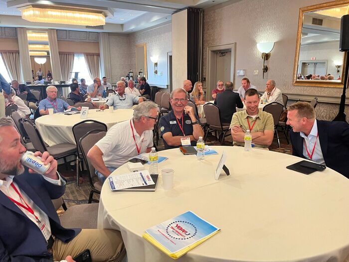 YBAA | Welcome to YBAA